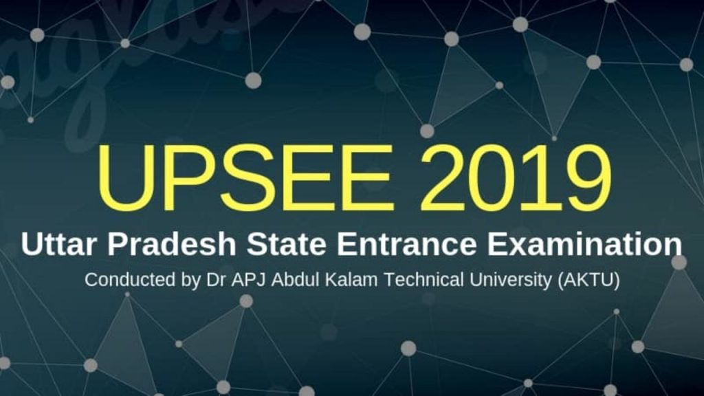 UPSEE /AKTU Admit Card 2019 GET HERE | UPTU Khabar