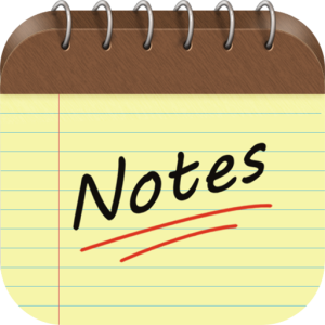 B.Tech Second Year Notes AKTU [Handwritten Notes]